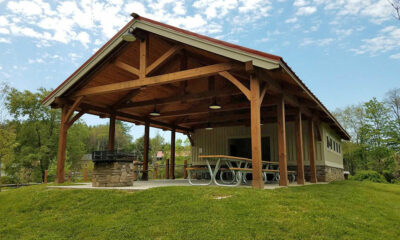 The Heavy Timber Store - The Heavy Timber Store