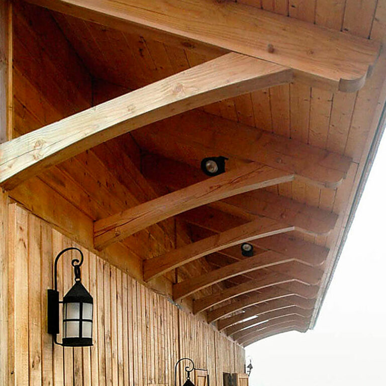 The Heavy Timber Store - The Heavy Timber Store